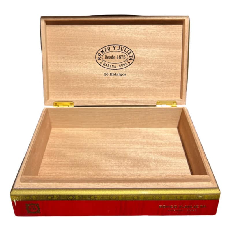 A Guide to Dry Boxing Cigars - The Cigar Store
