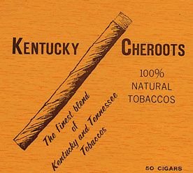 Kentucky Cheroots Cigars cigar store online