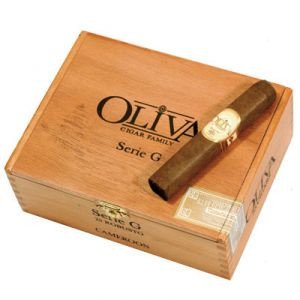 Oliva Serie G Robusto Cigar Store Cigars Online