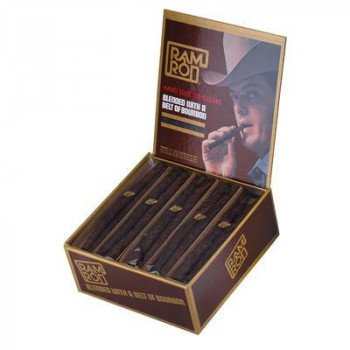 Ramrod Original Online Cigar Store