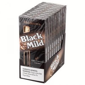 Black & Mild Packs cigar store online