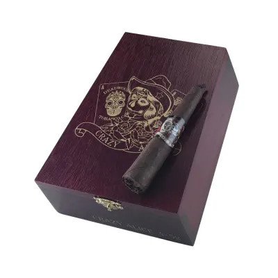 Deadwood Crazy Alice cigar store online