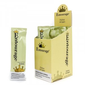 Entourage Palma online cigar store