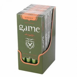 Garcia y Vega Game Green Packs online cigar store