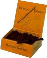 Kentucky Cheroots Cigars - www.TheCigarStore.com