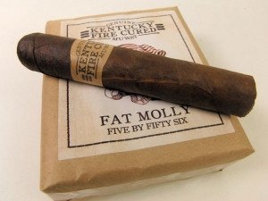 Kentucky Fire Cured Fat Molly online cigar store