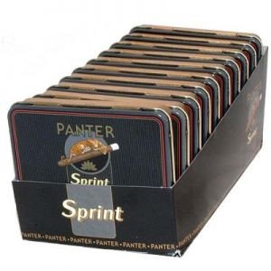 Panter Sprint Cigar Store Cigars Online