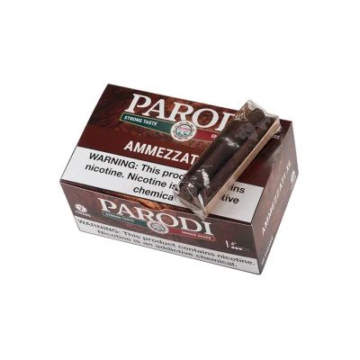 Parodi Ammezzati XL Twin Packs Online Cigar Store