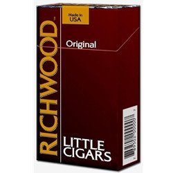 Richwood Filtered Cigars Full Flavor online cigar store