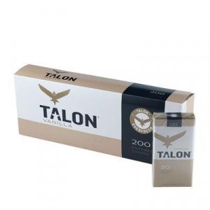 Talon Filtered Cigars Vanilla cigar store online