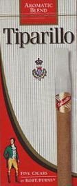 Tiparillo Aromatic Pack Online Cigar Store